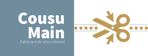 Newsletter Cousu Main #12